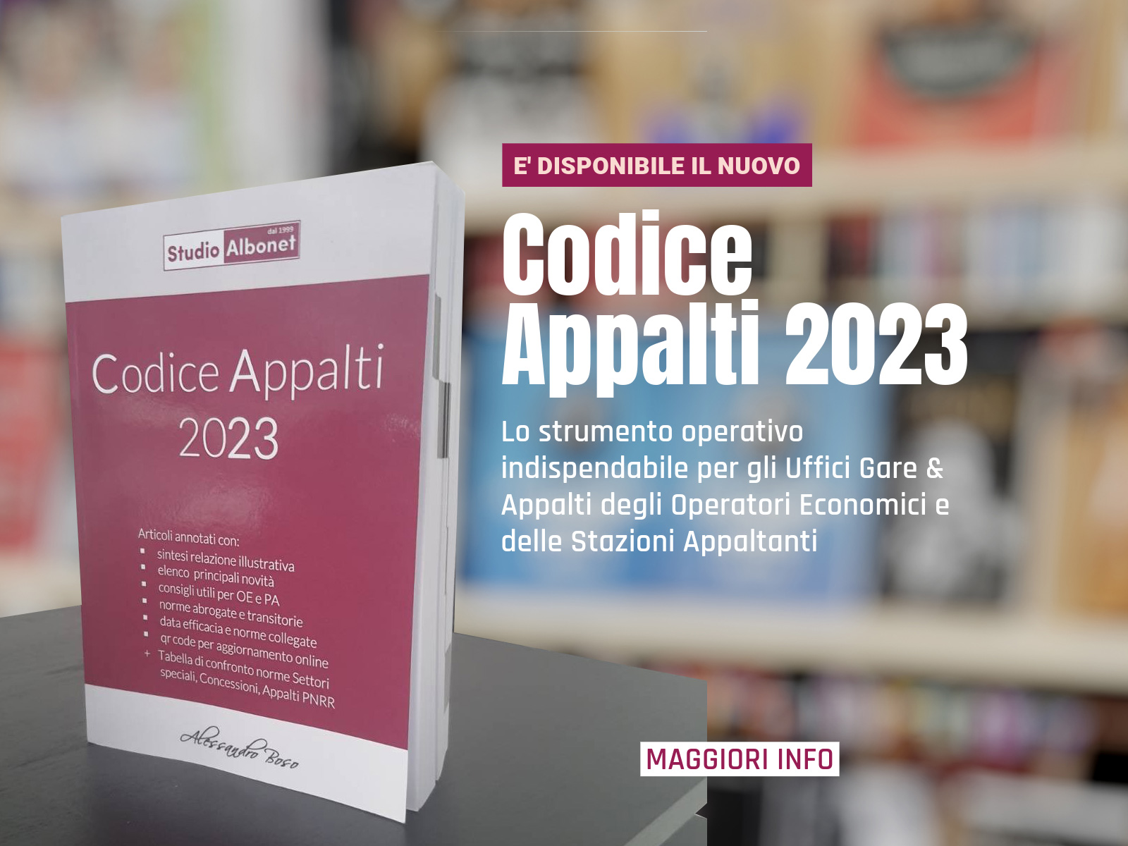 Codice Appalti - Pareri: appalti pnrr e pnc